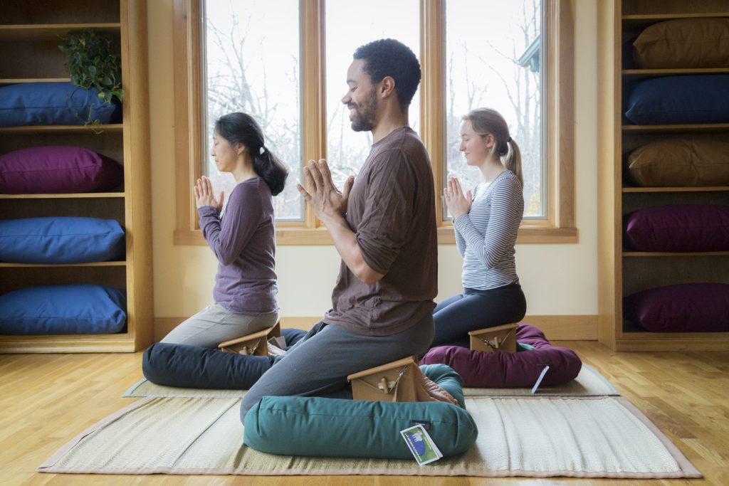 Peace Bench™ - Carolina Morning